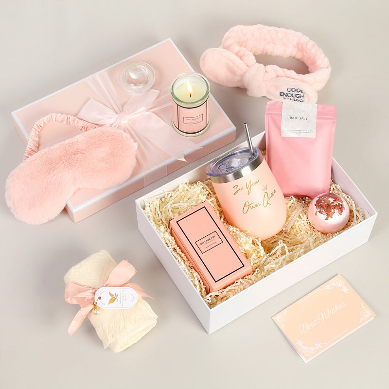 Designer gift boxes store